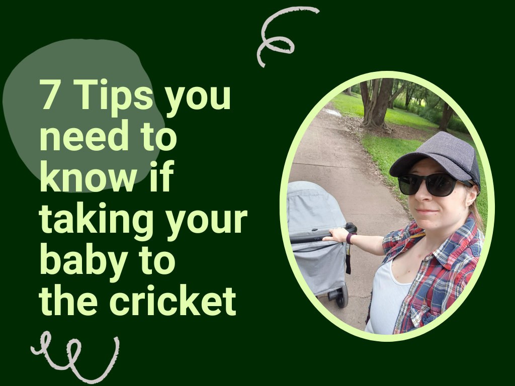 Learn from my experience. The 7 tips you need to know if taking your ...